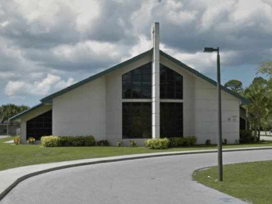 Naples Florida Homeless Shelter List