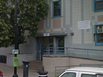 Washington District Of Columbia Homeless Shelter List