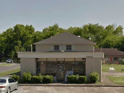 Montgomery Alabama Homeless Shelter List