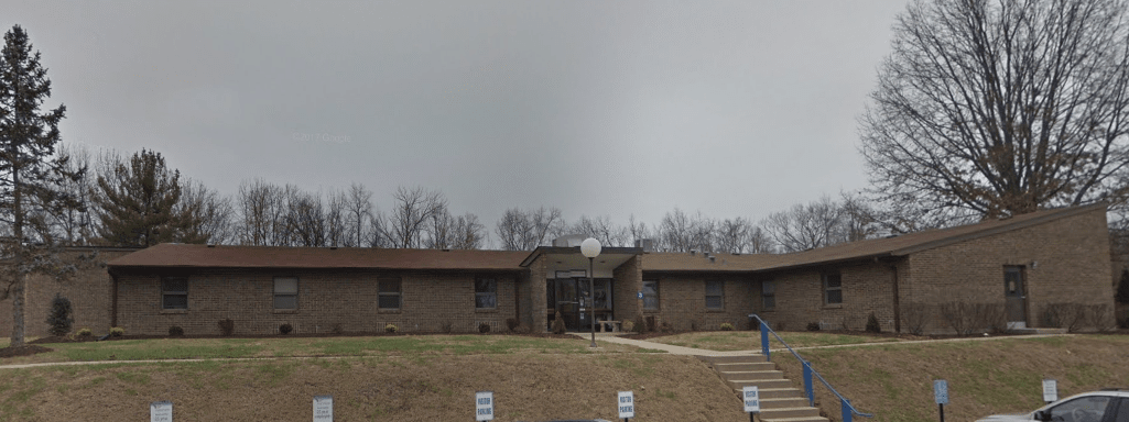 Louisville Kentucky Homeless Shelter List