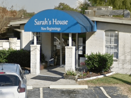 Pasadena Texas Homeless Shelter List