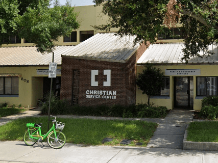 Orlando Florida Homeless Shelter List