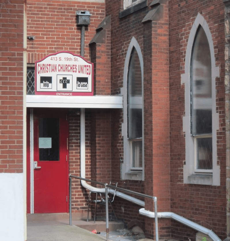 Harrisburg Pennsylvania Homeless Shelter List