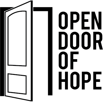 Open Door of Hope - Shelter Listings