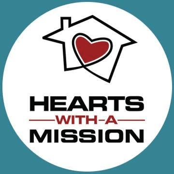 Hearts With a Mission - Shelter Listings