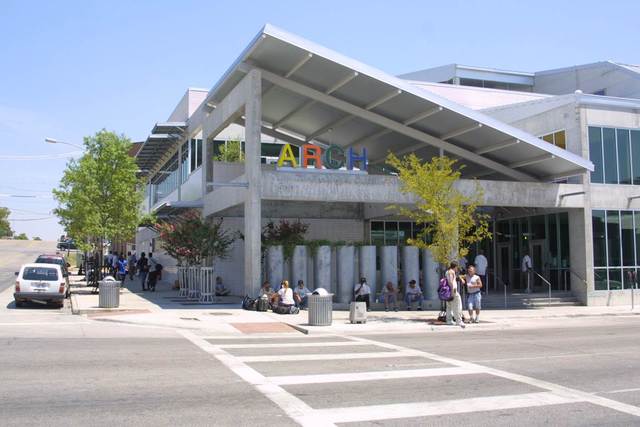 Austin Texas Homeless Shelter List