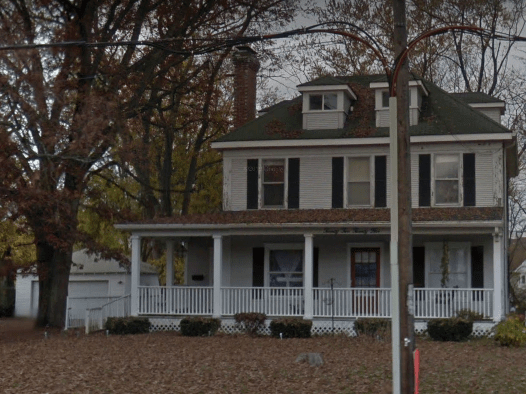 Decatur Illinois Homeless Shelter List