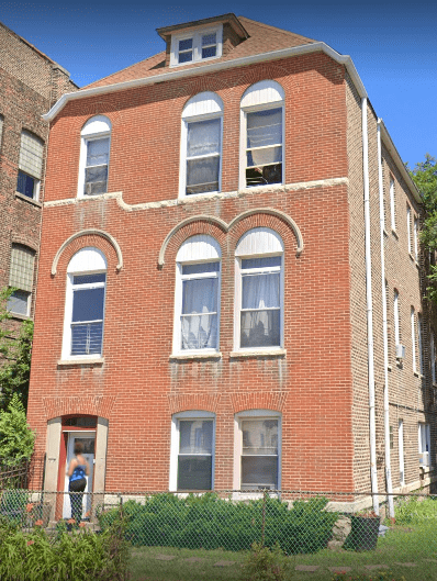 Hammond Indiana Homeless Shelter List