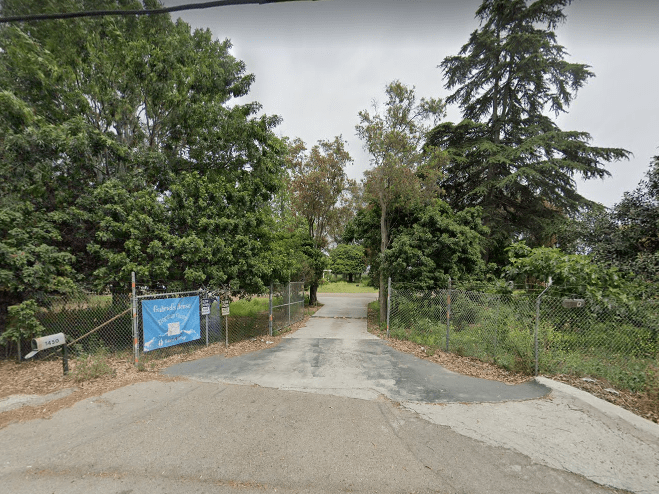 Oxnard California Homeless Shelter List