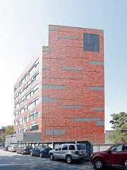 Bronx New York Homeless Shelter List