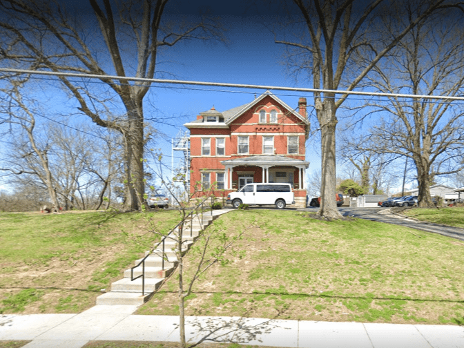 Cincinnati Ohio Homeless Shelter List