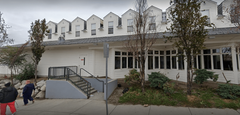 Spokane Washington Homeless Shelter List