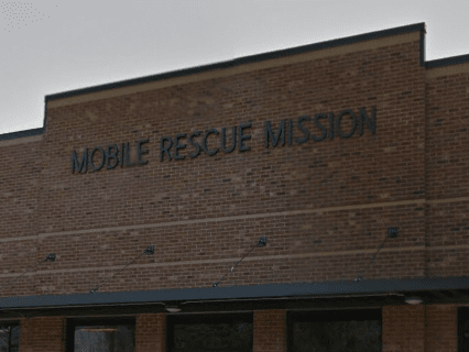 Mobile Alabama Homeless Shelter List