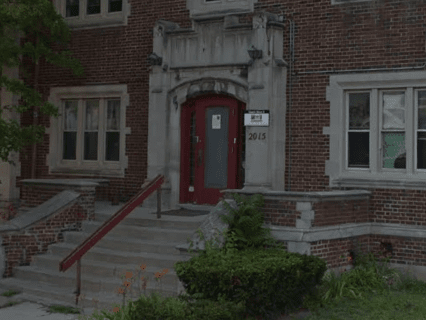 Detroit Michigan Homeless Shelter List