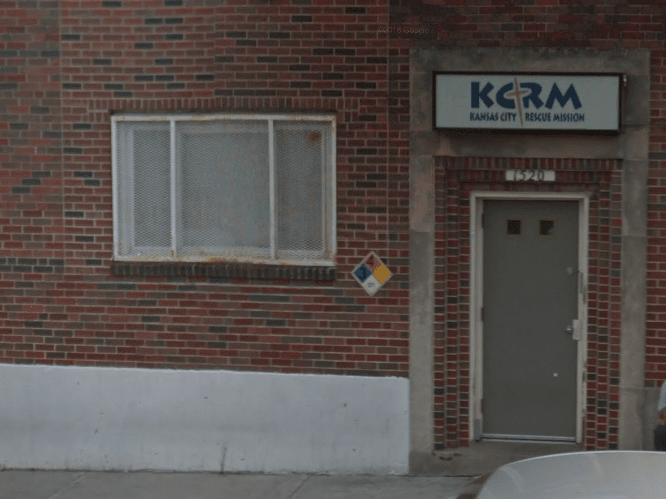 Kansas City Missouri Homeless Shelter List