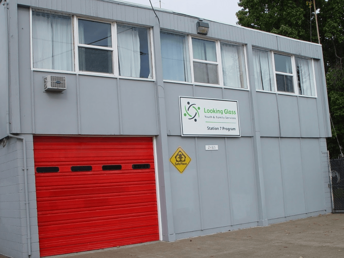 Eugene Oregon Homeless Shelter List