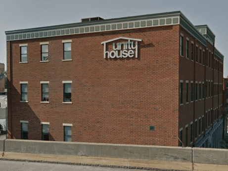 Troy New York Homeless Shelter List