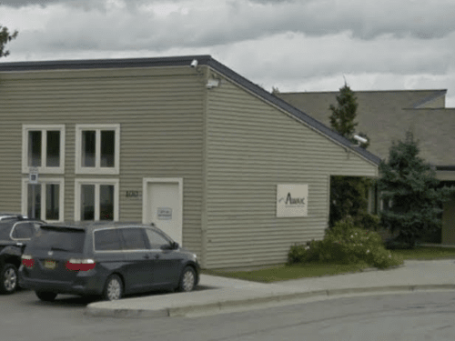 Anchorage Alaska Homeless Shelter List