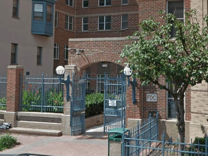 Washington District Of Columbia Homeless Shelter List