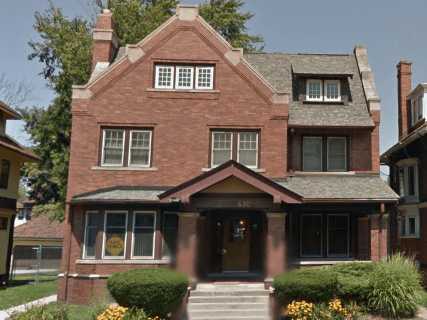 Detroit Michigan Homeless Shelter List